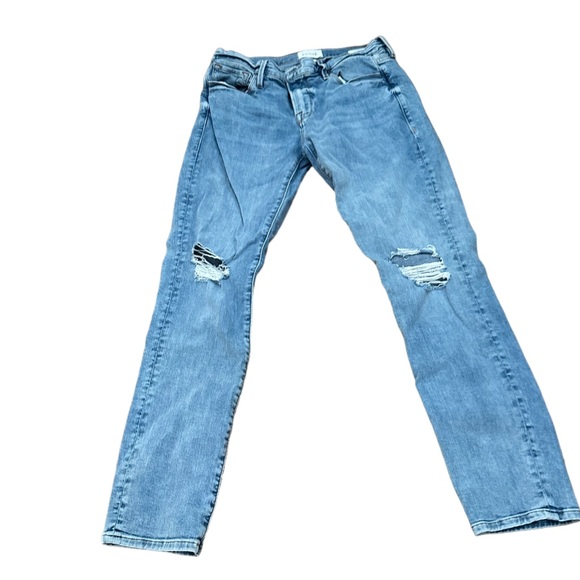 Frame Denim | Jeans | Frame Womens Jeans | Poshmark
